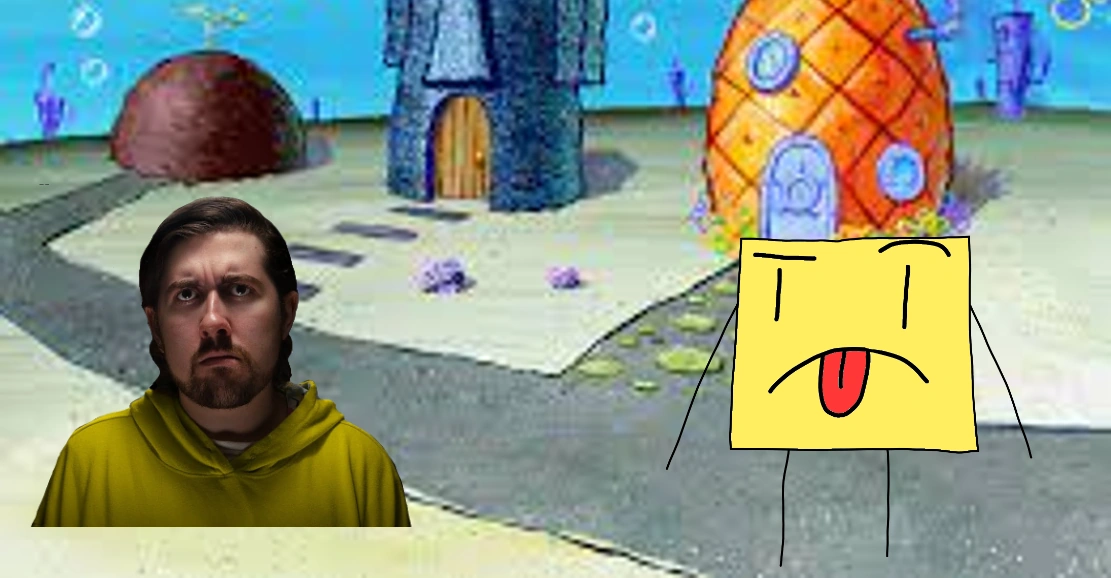 Lore (Spongebob Mix) V2 | Fandom