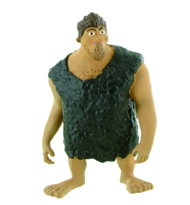 grug pic chain | Fandom