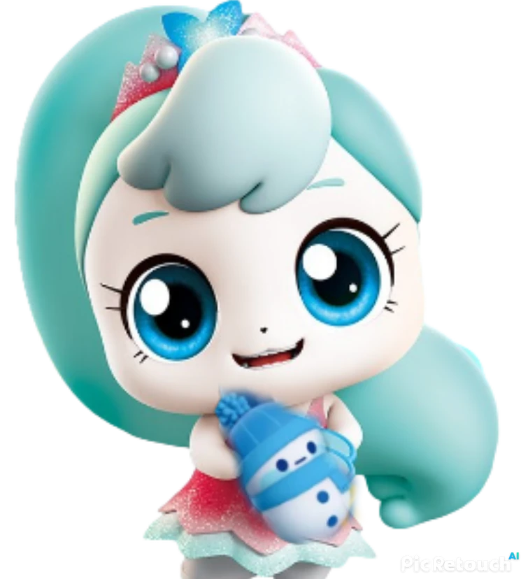 QnA with all the canon Teeniepings (season 1-4) | Fandom