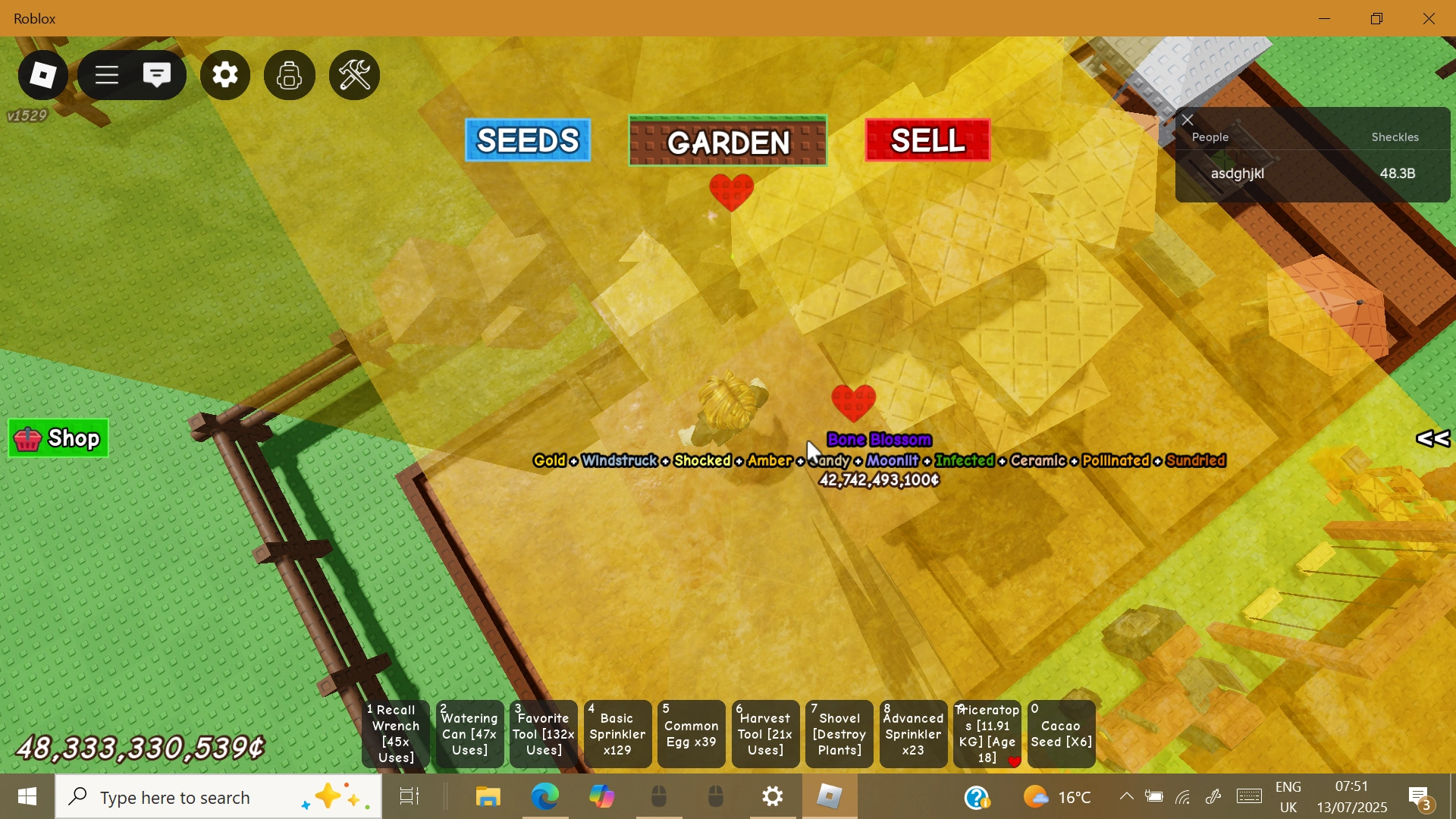 Should i harvest? | Fandom