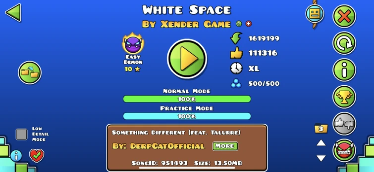 White Space 100% | Fandom