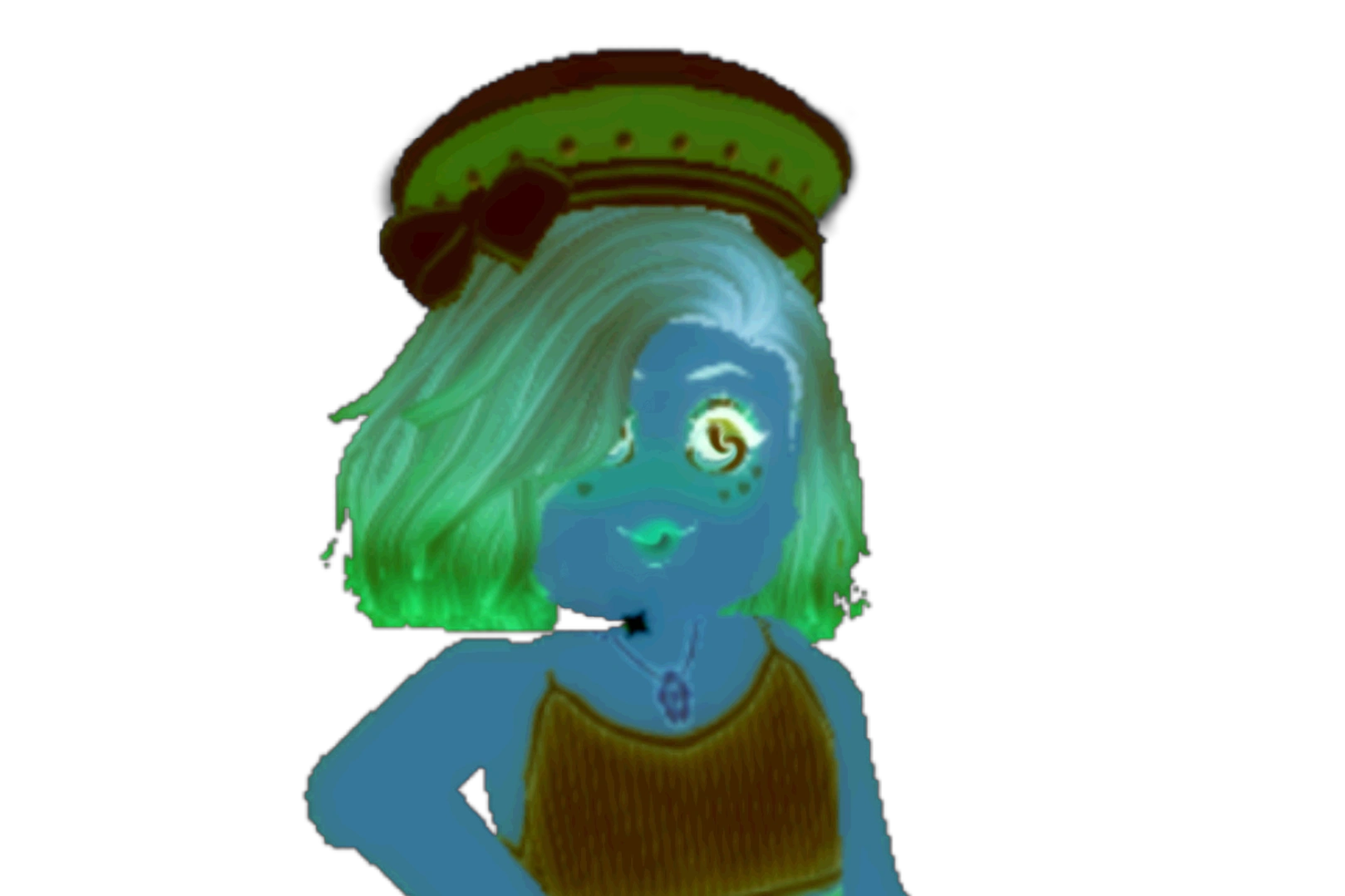 a cursed royale high image | Fandom