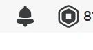 what should i do with these 81 robux | Fandom