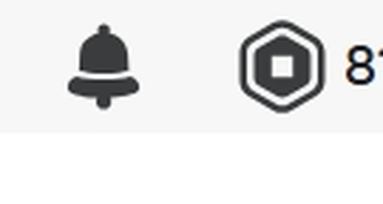 what should i do with these 81 robux | Fandom