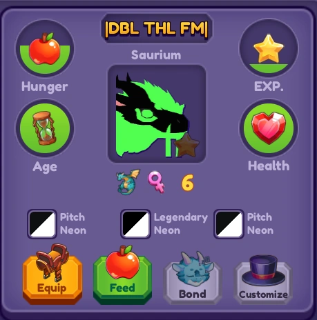 LF: Leg colour potion :,) | Fandom