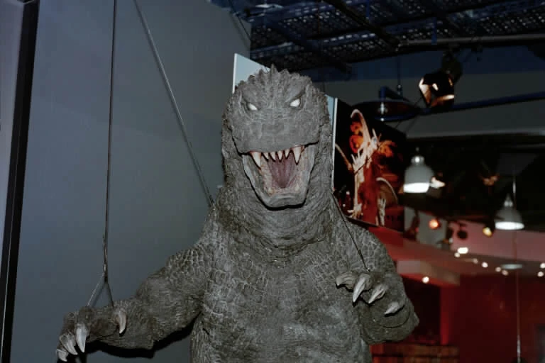 Kaiju suits from the showa,Heisei,millennium,& beyond | Fandom