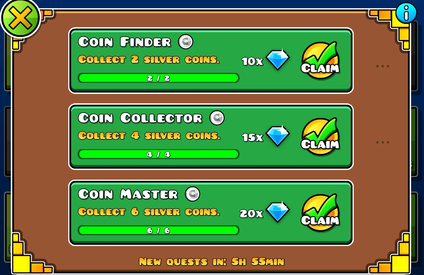 bro i got so lucky! what are the chances? | Fandom