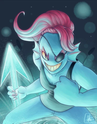 Fish and Newts | Fandom