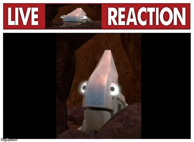 Reaction image | Fandom