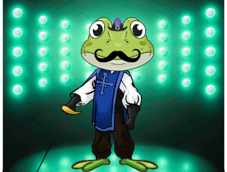 The Masked Toon Singer FIRST LOOK! | Fandom