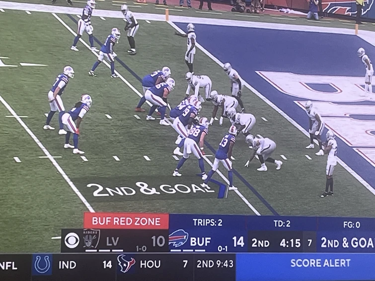 FOOTBALL SEASON WEEK 2 | Fandom