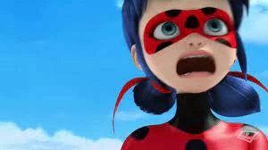 ladybugs face | Fandom