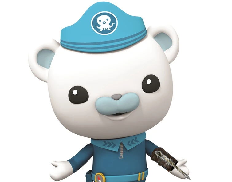 Discuss Everything About Octonauts Wiki | Fandom