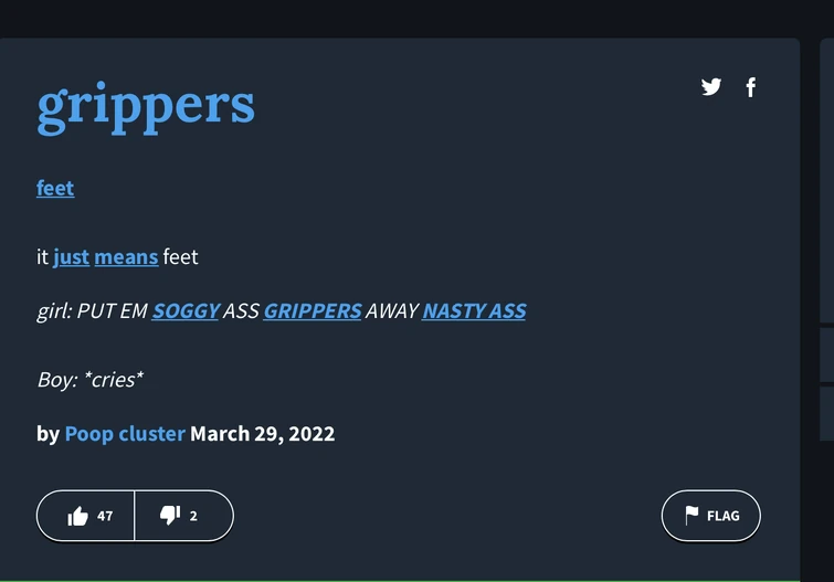 *Funny Goo Man has entered the group chat* | Fandom