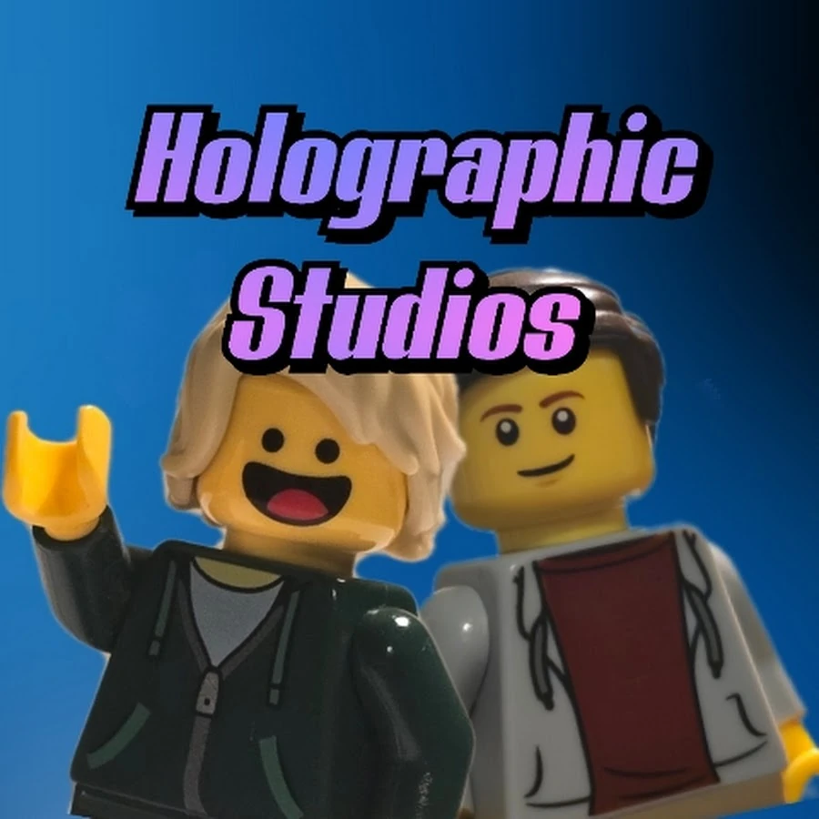 Holographic Studios: YouTube | Fandom