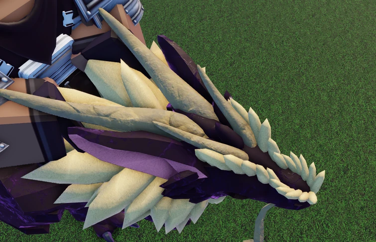 New Material Demonstration | Fandom