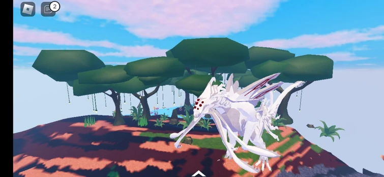 Albino kora skin I made | Fandom