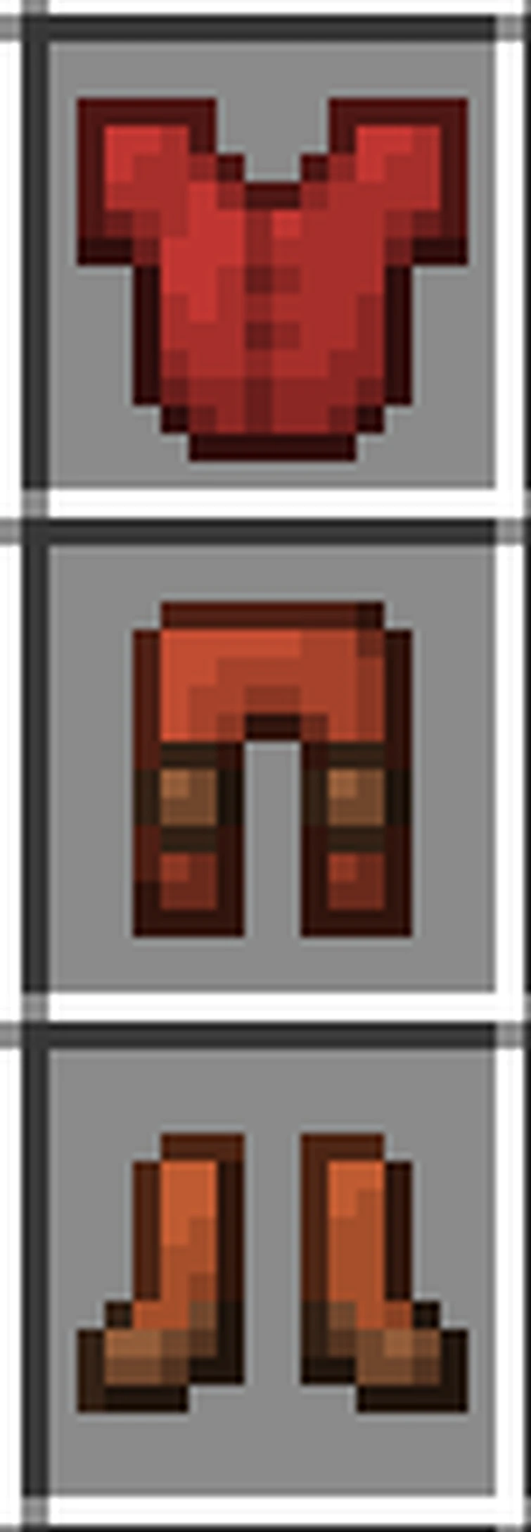 Necron's Armor Showcase | Fandom