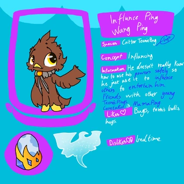 Which Bird? 🐦 | Fandom