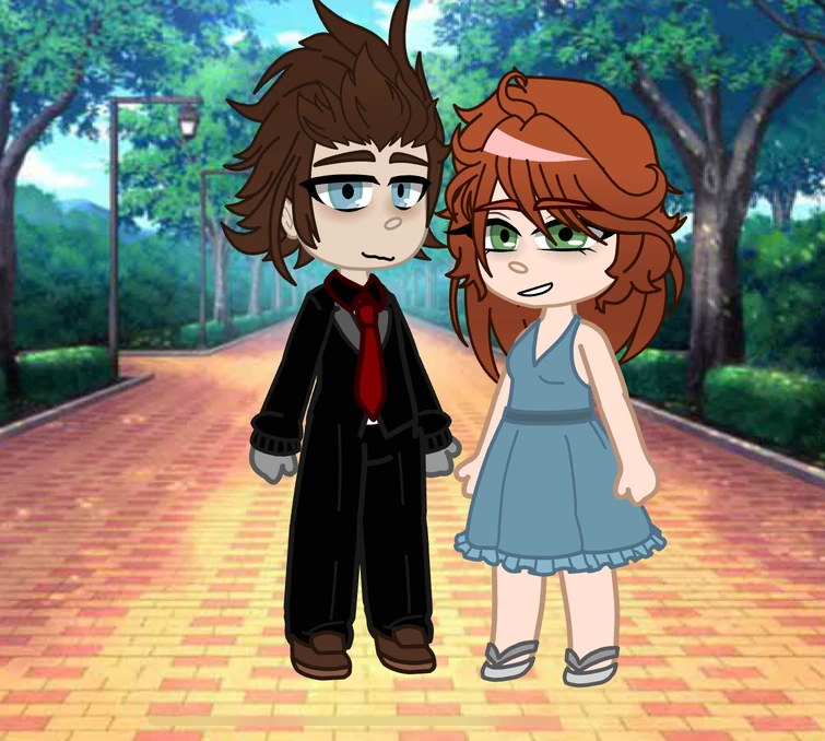 Discuss Everything About Gacha Club Wiki | Fandom