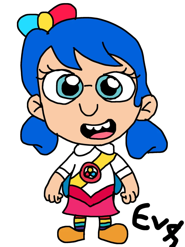 Discuss Everything About True and the Rainbow Kingdom Wiki | Fandom