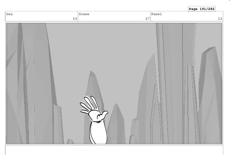 Deleted scenes | Fandom