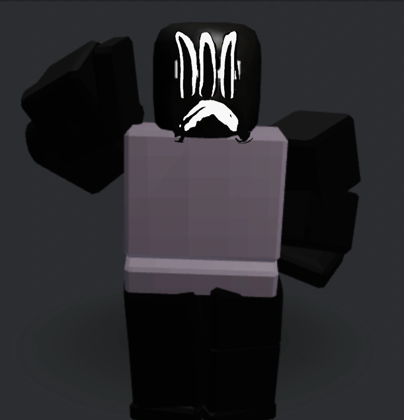 Face reveal | Fandom