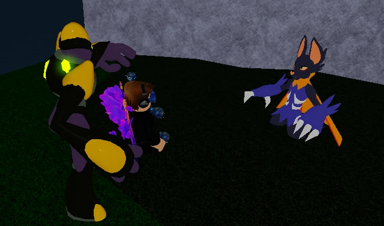 Discuss Everything About Loomian Legacy Wiki | Fandom