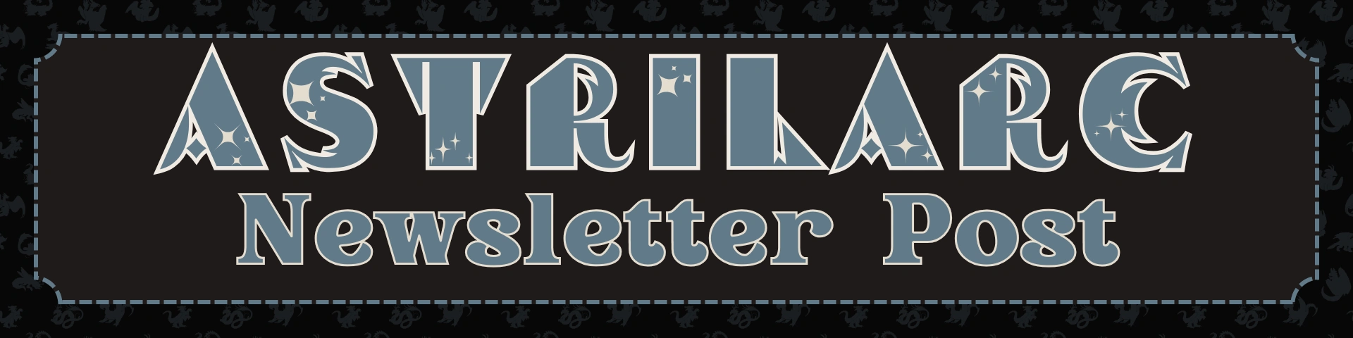 The Astrilare archive (DAW Theme Sheet) is opening!! | Fandom