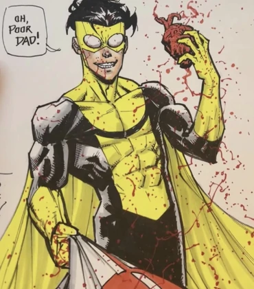 Who is the strongest Mark variant | Fandom