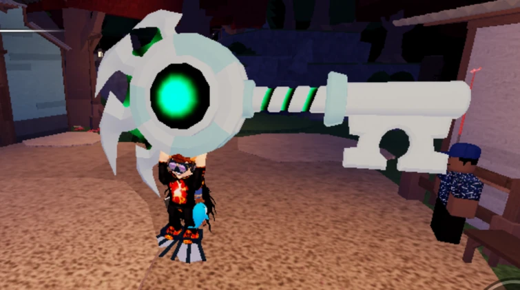 Negative Depth Key | Fandom