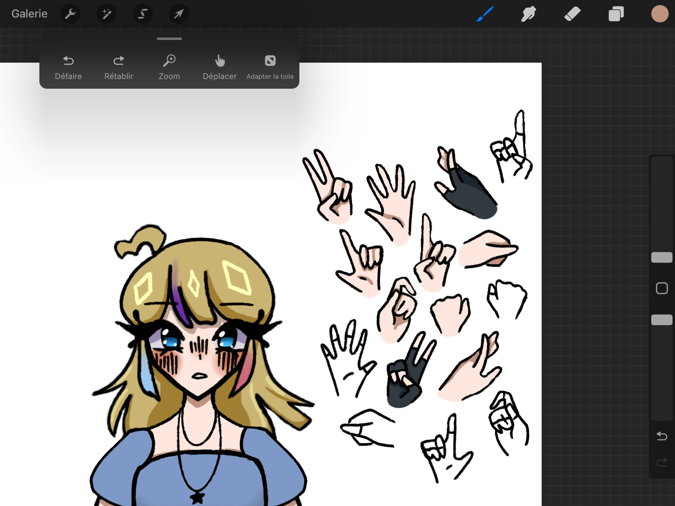 almost done! | Fandom