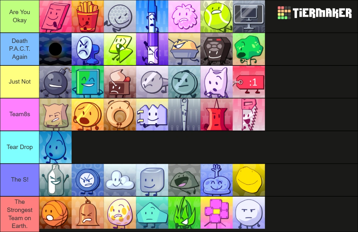 Coming soon: TPOT Viewer Voting! | Fandom