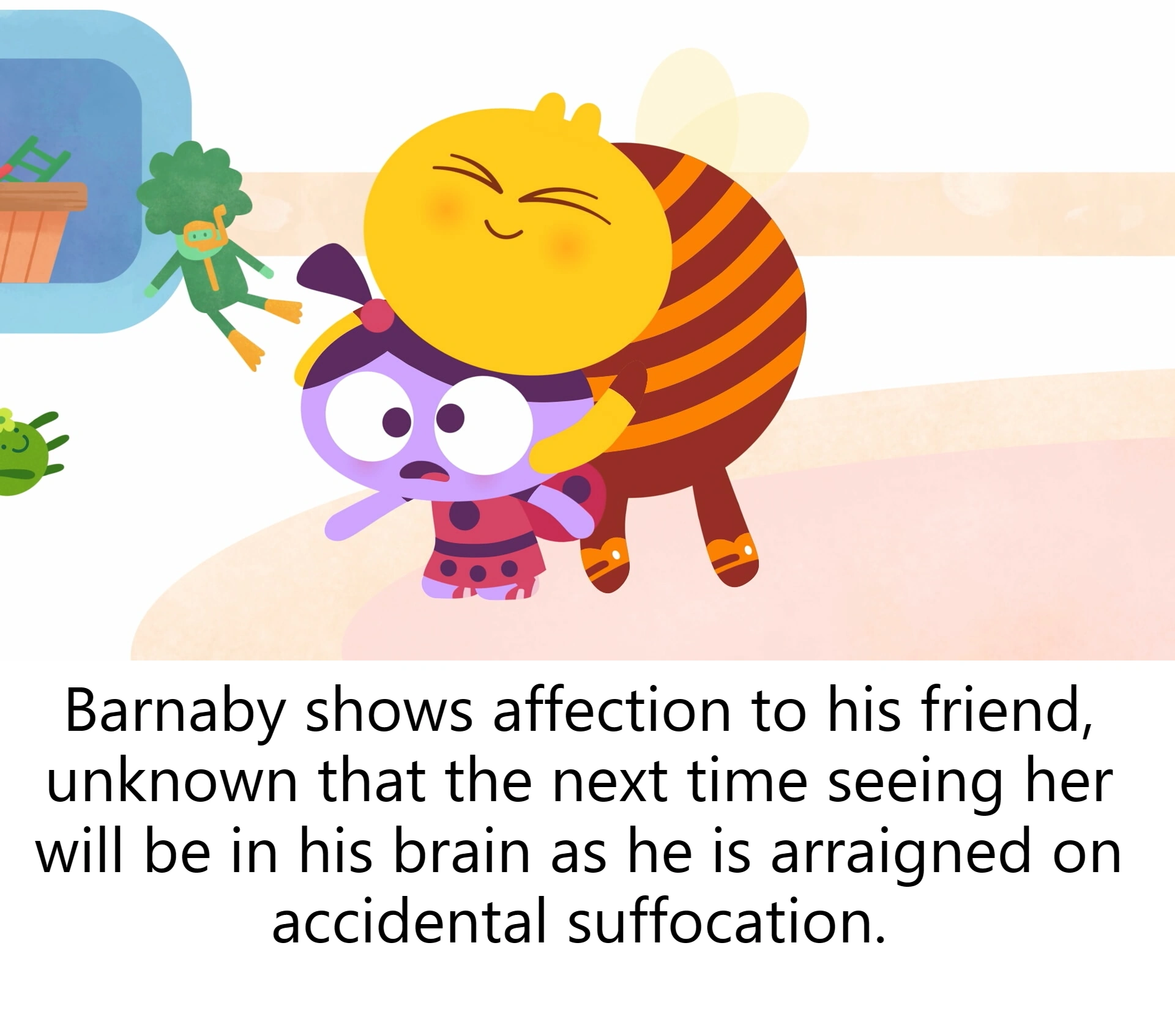 Lustrips (Bertstrips) | Fandom