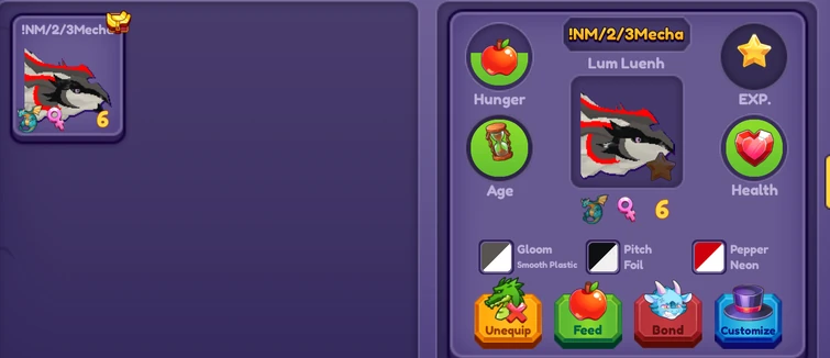 Is there any variation of mecha theme? | Fandom