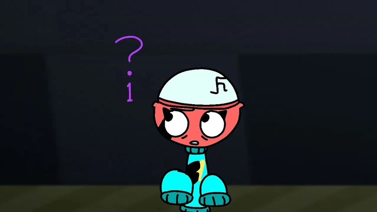 My floor 26 experience in dandy’s world: | Fandom