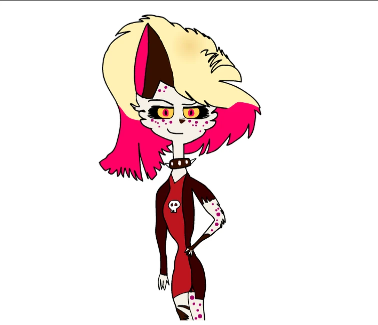 Made a Crymini drawing. | Fandom