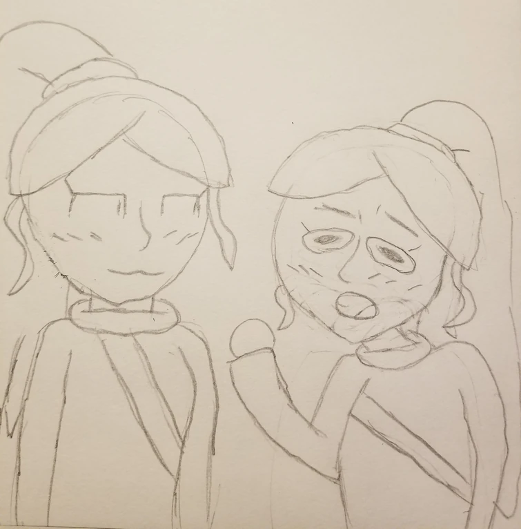 Who is the Imposter? | Fandom