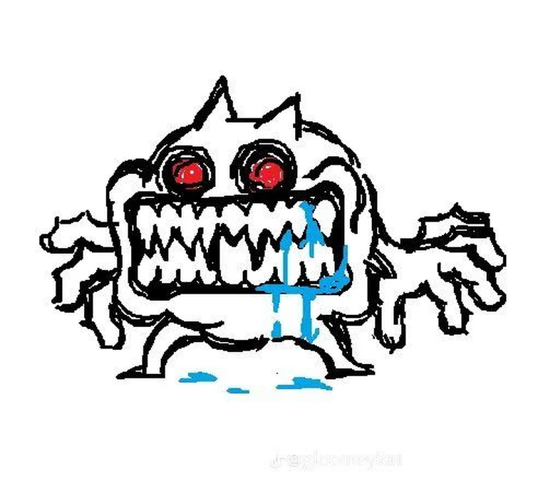 starfish ahh face | Fandom