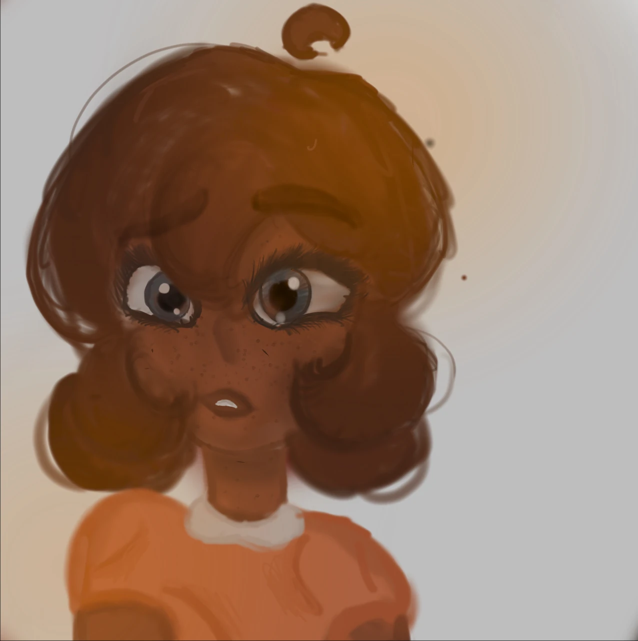 Encanto OC fan art! | Fandom
