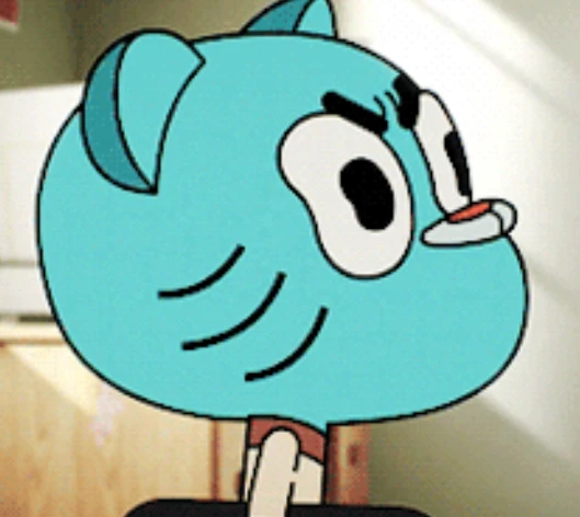 Which is the best Gumball face? | Fandom