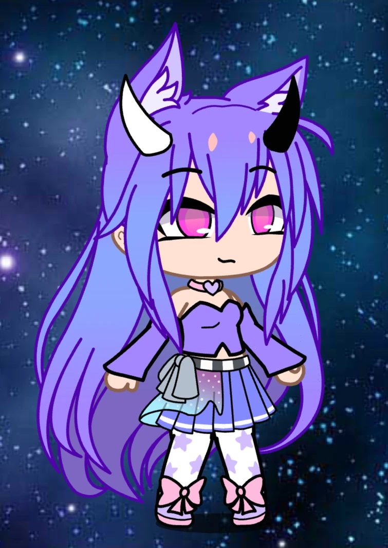 How different ages make gacha ocs | Fandom