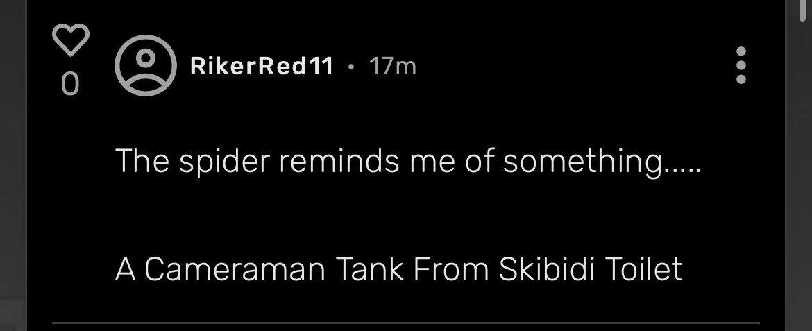 Skibidi toilet fan spotted | Fandom