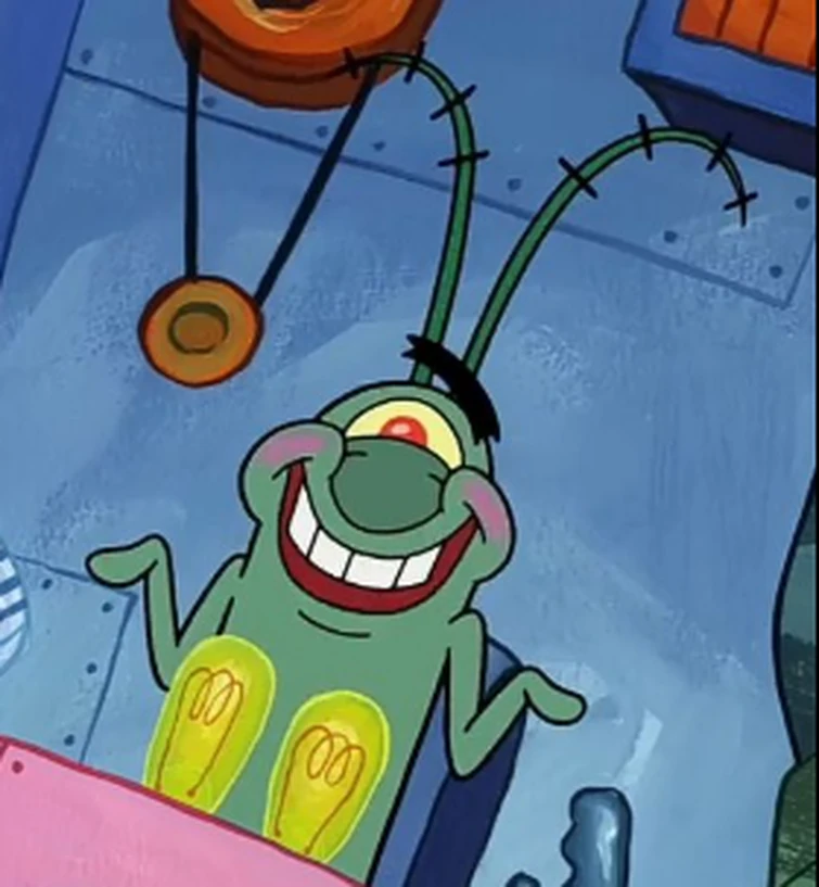 I'm bored. Can y'all ask me tricky Spongebob questions to test my ...