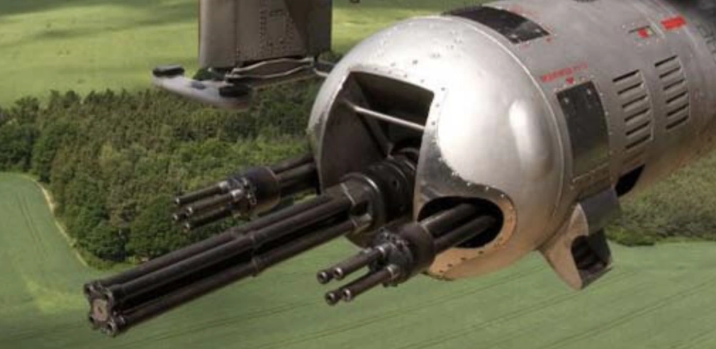 Loadout Customization V2! | Fandom