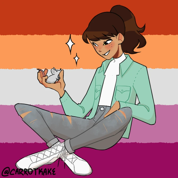 Women and fembys, am I right? | Fandom