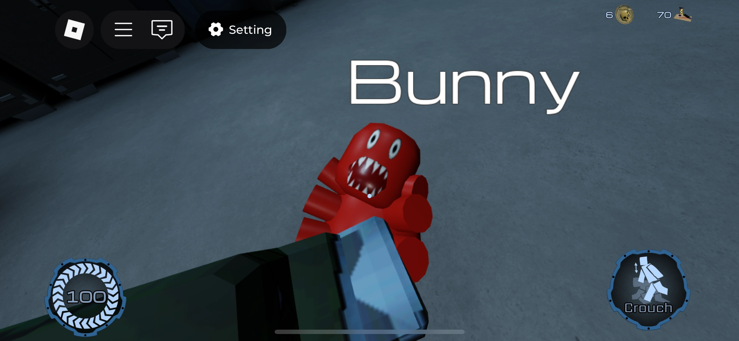 My cute little bunny! | Fandom