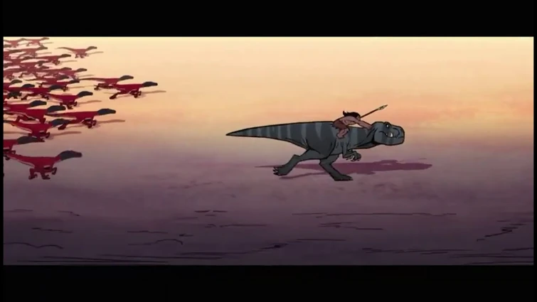 A history of dinosaur fight scenes in cinema | Fandom