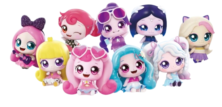 H2H’s Group Render! | Fandom