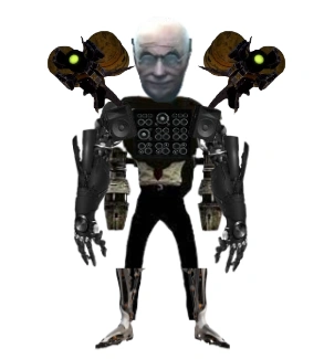 mutant scientist | Fandom